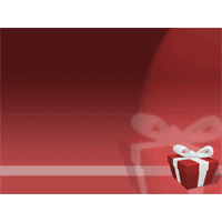 Red present #2242499 | Animation Factory