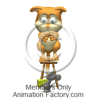 Animal Clipart Animation Factory
