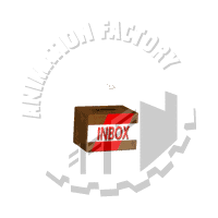 Inbox web animations and royalty-free images | Animation Factory